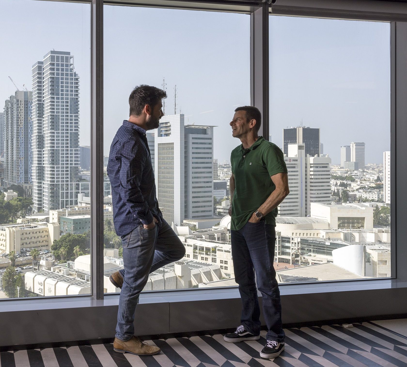 EBN: Erdinast, Ben Nathan, Toledano & Co.