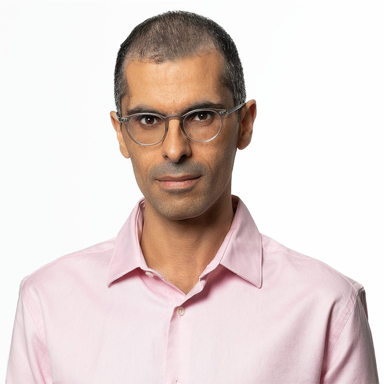 Attorney Shay Dayan | EBN Law Office Firm